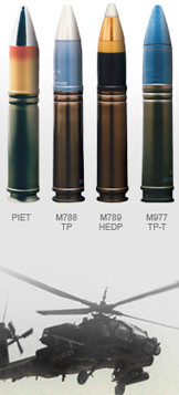 M230机炮_百度百科