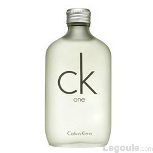 ck one_百度百科