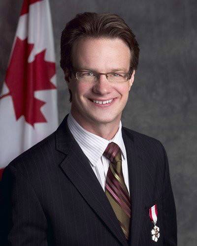 大山（加拿大籍学者及主持人、相声演员）_百度百科