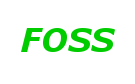 FOSS（官方术语）_百度百科