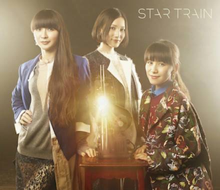 STAR TRAIN_百度百科