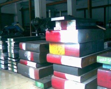 ASP23模具钢_百度百科