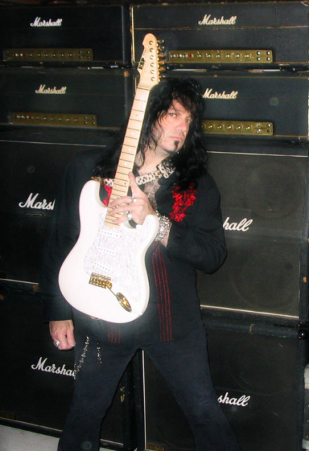 Joe Stump_百度百科