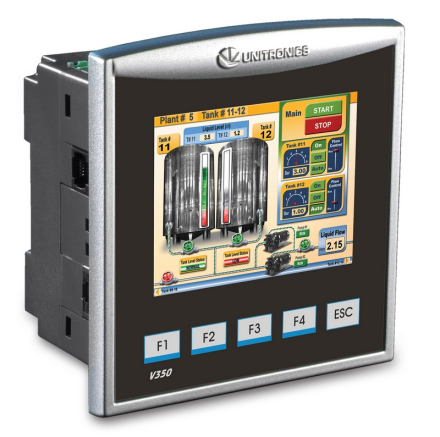 unitronics_百度百科