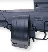 MG36机枪_百度百科