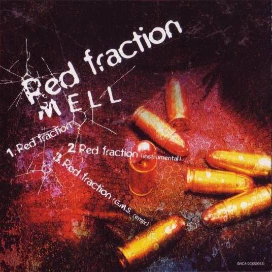 red fraction_百度百科