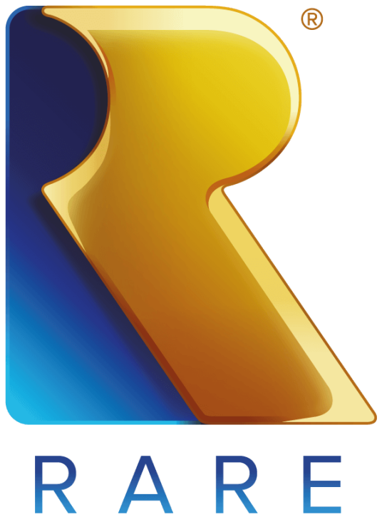 RARE（英国的游戏工作室）_百度百科