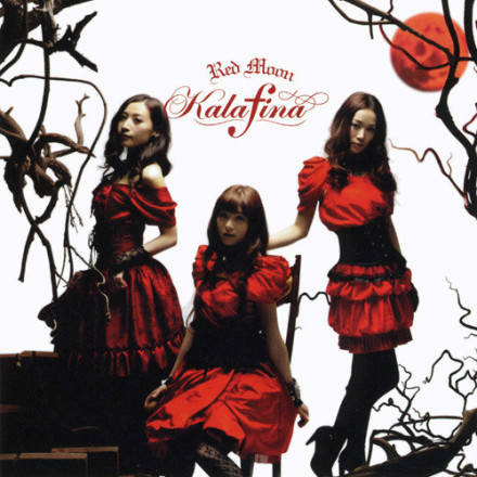 Kalafina_百度百科