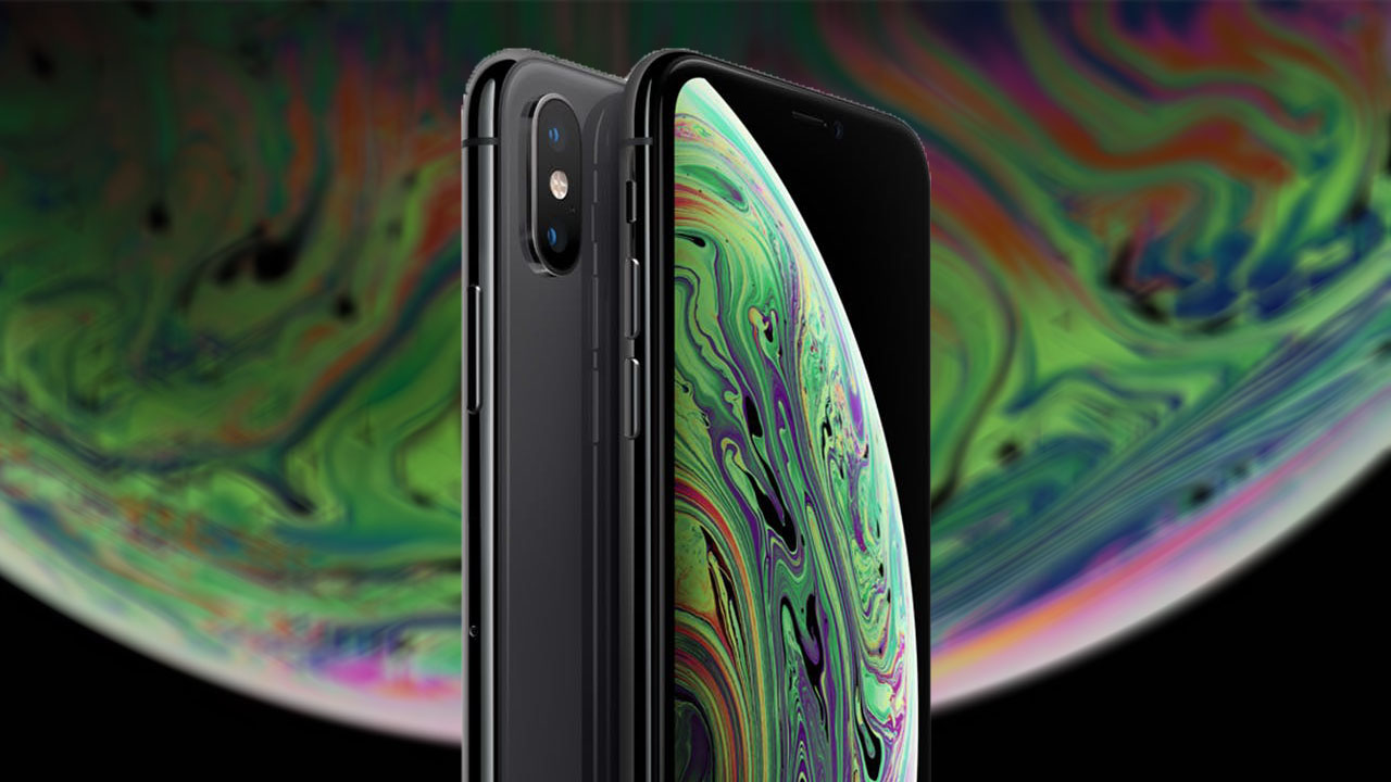 超越三星 Note 9，iPhone XS Max 夺得智能手机最佳屏幕桂冠_百科TA说
