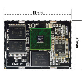 S5P4418核心板_百度百科