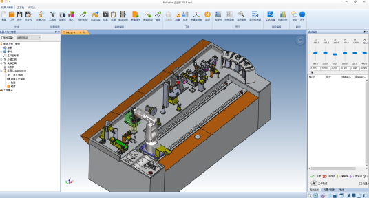 RobotArt_百度百科