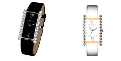 瑟希尔手表_百度百科