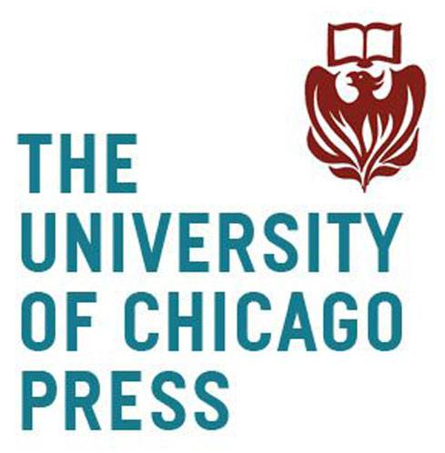 芝加哥大学出版社_百度百科