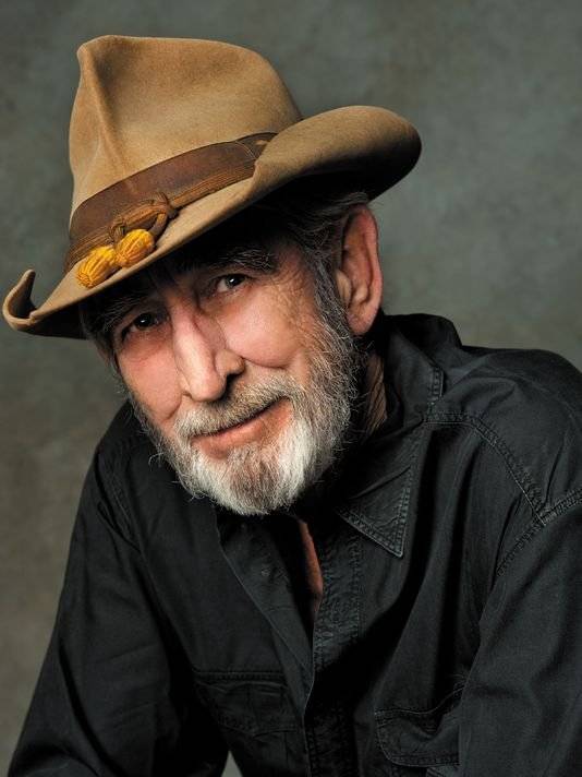 Don Williams_百度百科
