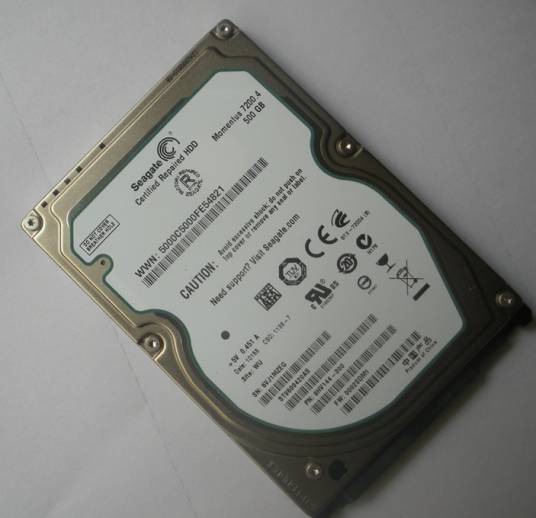 希捷500GB/7200转/SAS(ST9500620SS)_百度百科