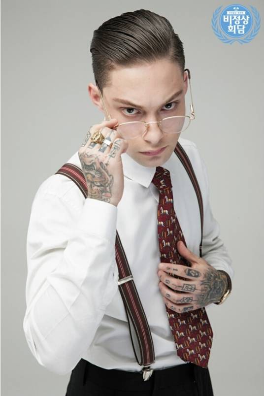 Daniel Snoeks_百度百科