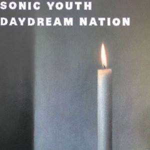 Daydream Nation_百度百科
