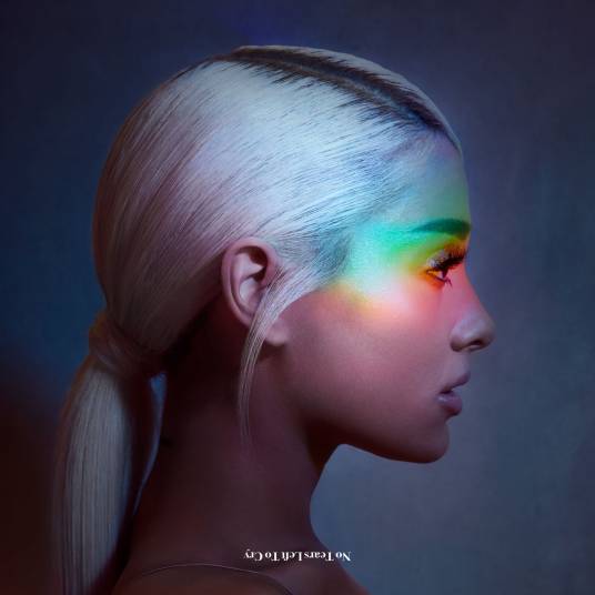 No Tears Left to Cry_百度百科