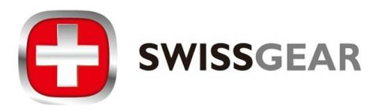 SWISSGEAR_百度百科