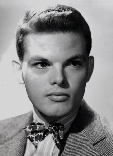 Dickie Moore_百度百科