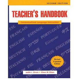 TEACHER'S HANDBOOK_百度百科