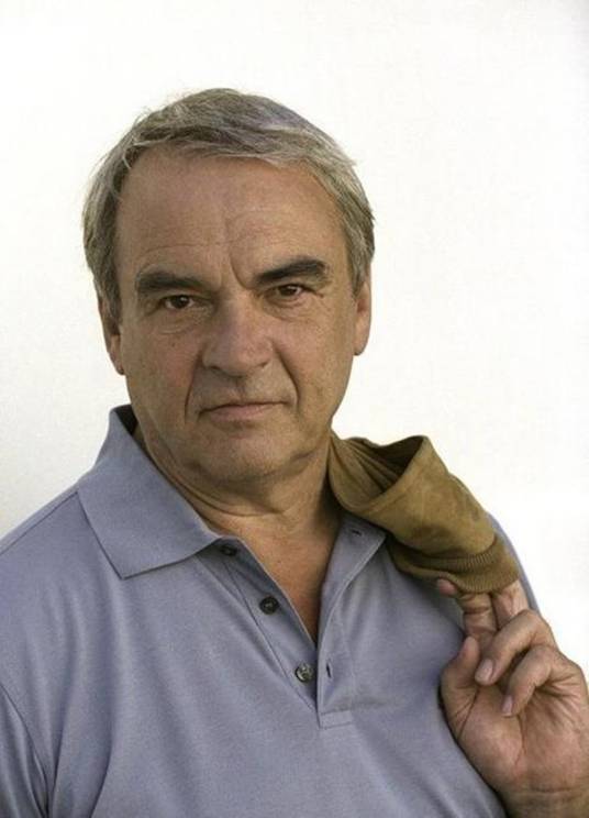 Walter Kreye_百度百科