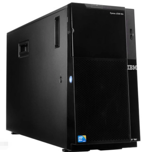 IBM System x3500 M4(7383I31)_百度百科
