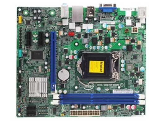 Intel DH61HO_百度百科