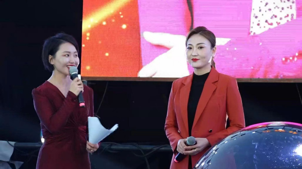 闫丽丽（中国西北青年女歌手）_百度百科