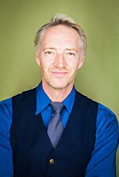 Phil MacKenzie_百度百科
