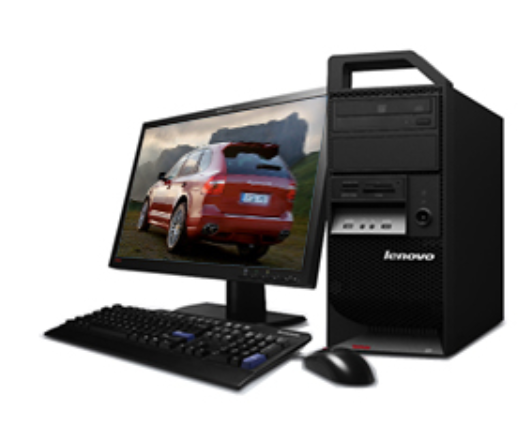 联想ThinkStation E20(4220A21)_百度百科