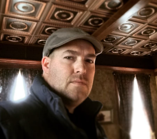 Douglas Mitchell_百度百科