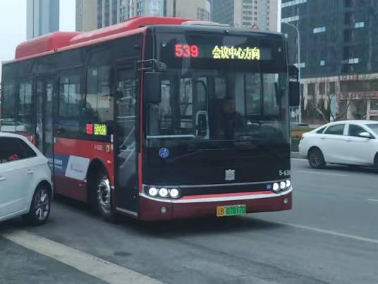 大连公交539路_百度百科