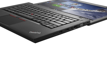ThinkPad L460_百度百科