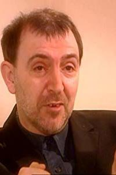 Philip Dodd_百度百科