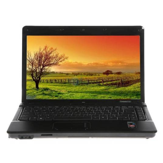 惠普 Compaq CQ515_百度百科