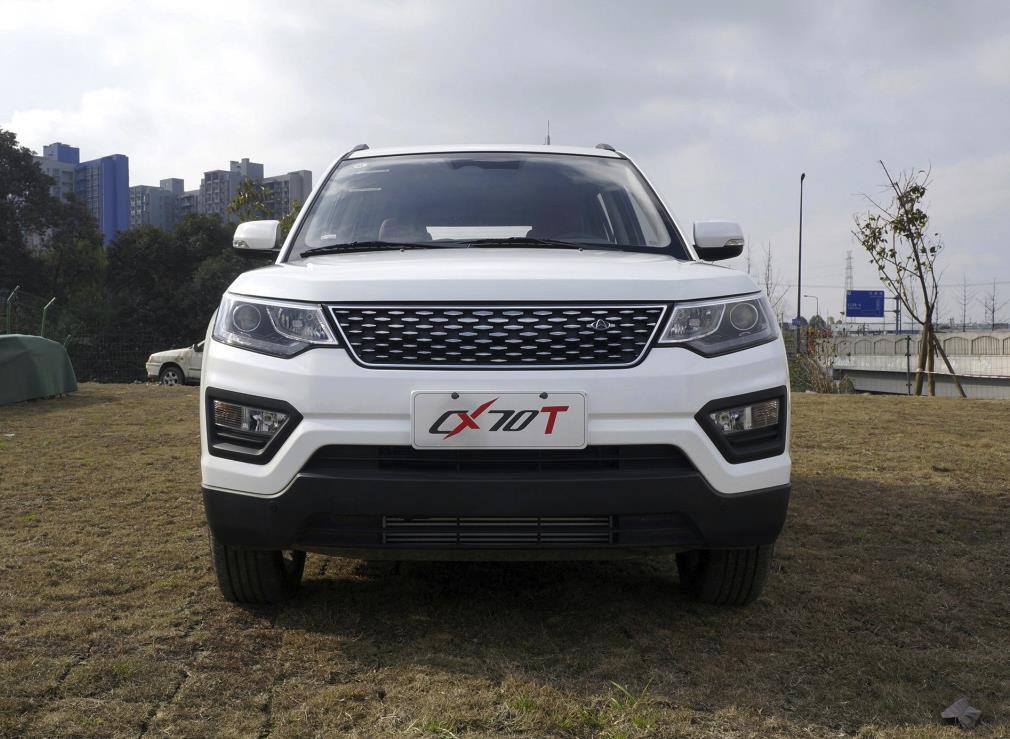 长安欧尚CX70用车体验，用车210天后，先听听车主的心声_百科TA说