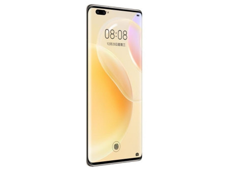 HUAWEI nova 8 Pro_百度百科