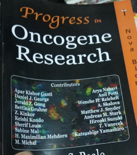 ONCOGENE_百度百科