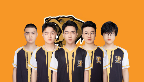 LVG电子竞技俱乐部_百度百科