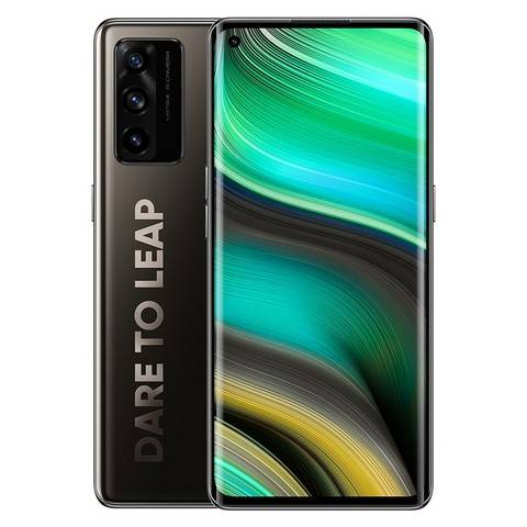 realme X7 Pro 至尊版_百度百科