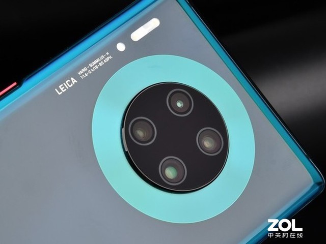 今日好机推荐：Reno Ace/华为Mate30领衔震撼屏_百科TA说