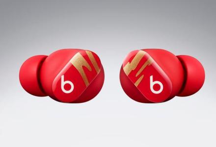 Beats（Apple旗下的耳机品牌）_百度百科