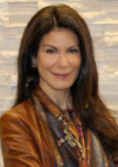 Gretchen K. Zech_百度百科