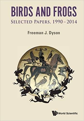 Birds and Frogs: Selected Papers, 1990 2014_百度百科