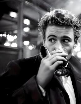 彼德·奥图_百度百科