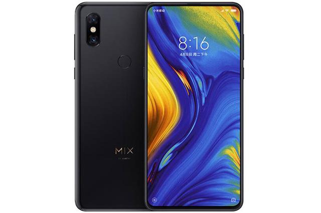 滑盖式手机遇冷，小米Mix3、华为Magic2 降价1000元促销_百科TA说