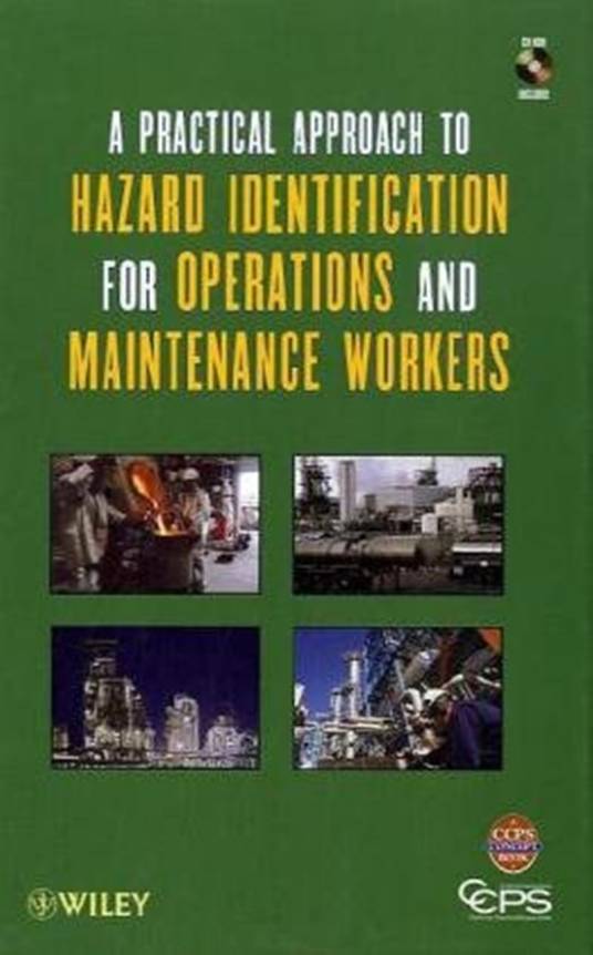 A Practical Approach to Hazard Identification for Operations and ...
