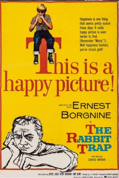The Rabbit Trap_百度百科