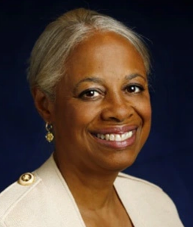 Ann Marie Fudge_百度百科